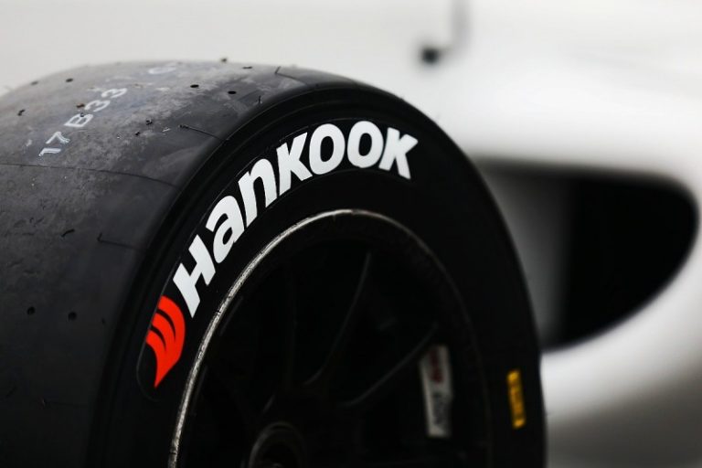 'Hankook' kļūs par WRC oficiālo riepu piegādātāju no 2025. gada - 4rati.lv